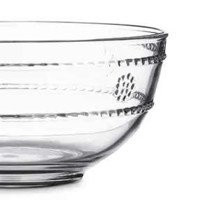 JULISKA Isabella Acrylic Berry Bowl