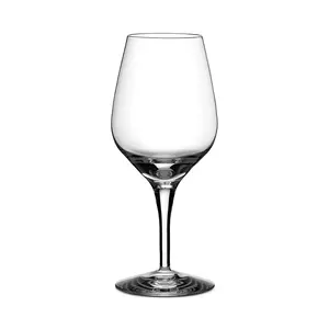 ORREFORS Sense Universal Glass, Set Of 6 - Clear