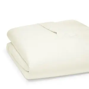 MATOUK Luca Duvet Cover, King - Ivory