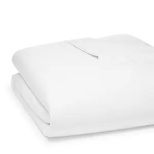 MATOUK Luca Duvet Cover, King - White