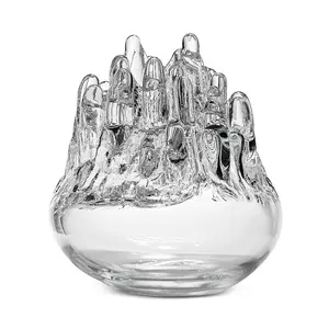 KOSTA BODA Polar Large Sculpture - Clear