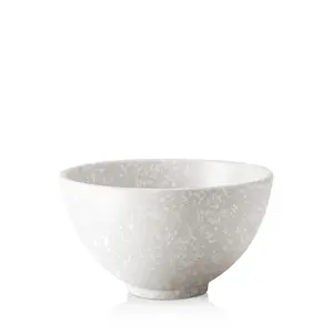 L'Objet Alchimie Cereal Bowl - White