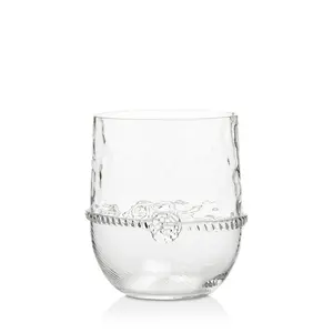 JULISKA Heritage Collectors Tumbler, Set Of 4