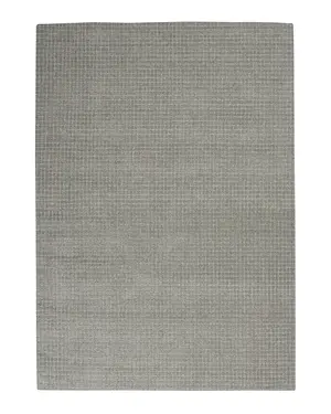Calvin Klein Ck830 Las Vegas Area Rug, 4' X 6 - Gray