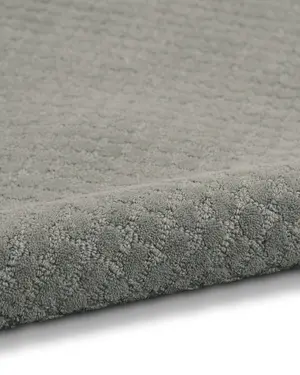 Calvin Klein Ck830 Las Vegas Area Rug, 4' X 6 - Gray
