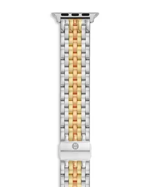 Michele Apple Watch Bracelet