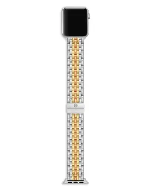 Michele Apple Watch Bracelet