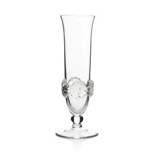 JULISKA Heritage Collectors Flute, Set Of 4