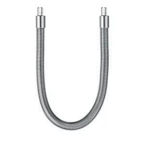 JURA Cased Milk Pipe