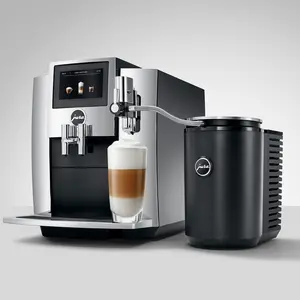 JURA Cased Milk Pipe