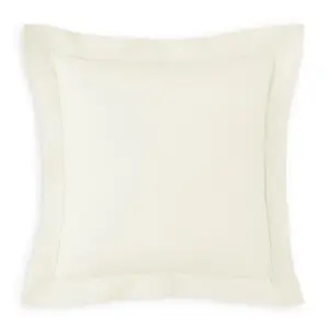 MATOUK Luca Euro Sham - Ivory