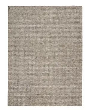 Calvin Klein Ck890 Pretoria Area Rug, 2'3 X 3' Stone