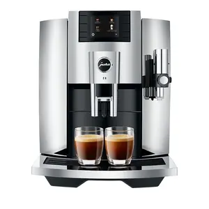 Jura E8 Automatic Coffee Machine
