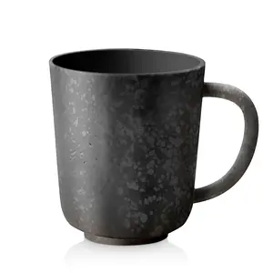 L'Objet Alchimie Mug - Black