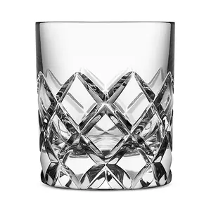 ORREFORS Sofiero Old Fashioned Glass - Clear
