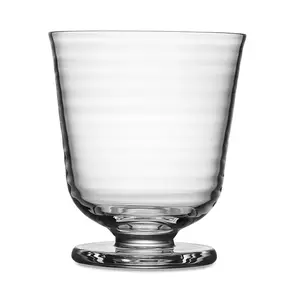 KOSTA BODA Viva Small All Purpose Glass, Set Of 2 - No Color