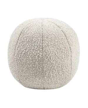 TOV FURNITURE Boba Pillow - Beige