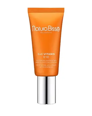 Natura Bissé C+c Vitamin Eye Cream - No Color