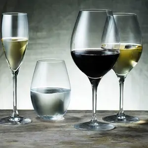 ORREFORS More Tumbler, Set Of 4