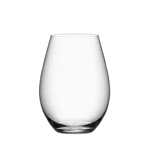 ORREFORS More Tumbler, Set Of 4