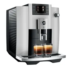 JURA E6 Automatic Coffee Machine