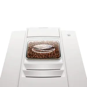 JURA E4 Automatic Coffee Machine