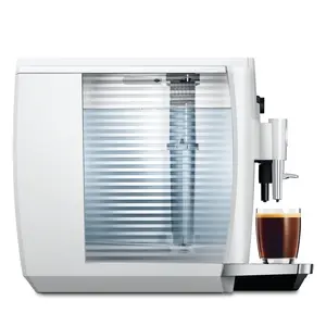 JURA E4 Automatic Coffee Machine