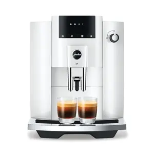 JURA E4 Automatic Coffee Machine