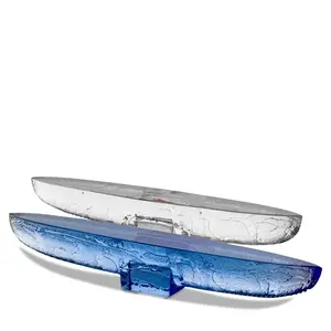 KOSTA BODA Bertil Valliens Boats Drifter Ac-20