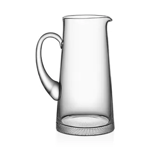 KOSTA BODA Limelight Jug - Clear