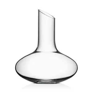 ORREFORS Enjoy Decanter - No Color