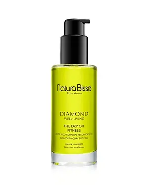 Natura Bissé The Dry Oil Fitness 3.4 Oz - No Color