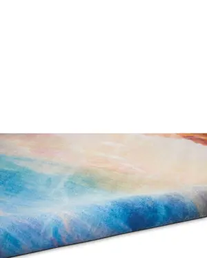 NOURISON HOME Le Reve Ler04 Area Rug, 4' X 6