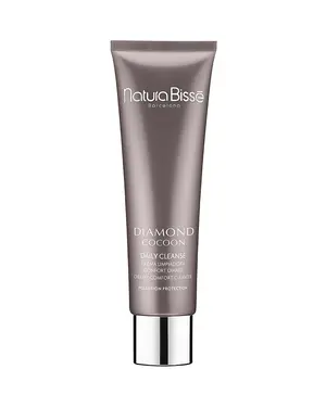 Natura Bissé Diamond Cocoon Daily Cleanse - No Color