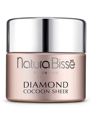Natura Bissé Diamond Cocoon Sheer Cream - Medium