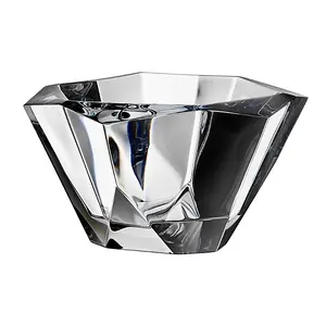 ORREFORS Precious Bowl - Clear