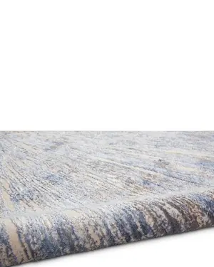 NOURISON HOME Silky Textures Sly05 Runner Area Rug, 2'2 X 7'6