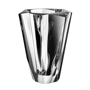 ORREFORS Precious Vase - Clear