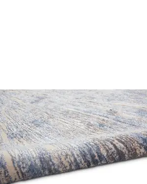 NOURISON HOME Silky Textures Sly05 Area Rug, 3'11 X 5'11