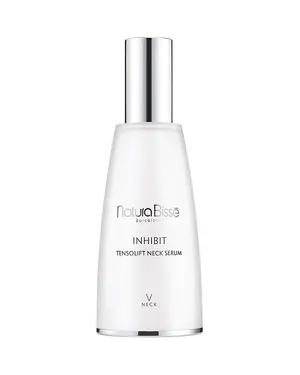 Natura Bissé Inhibit Tensolift Neck Serum 2 Oz - No Color