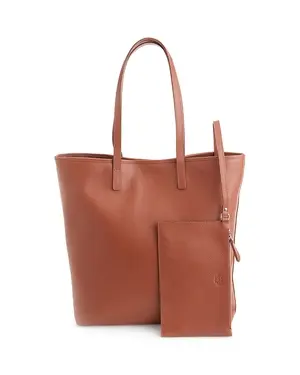Royce New York Top Handle Totes