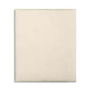 HUDSON PARK COLLECTION 680tc Fitted Sateen Sheet, Twin Xl - Exclusive Pumice