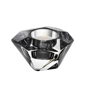 ORREFORS Precious Votive - Clear