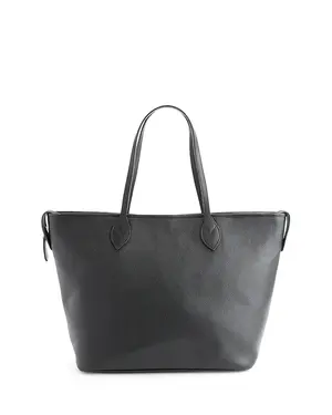 Royce New York Handheld Totes