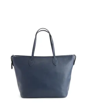Royce New York Top Handle Totes
