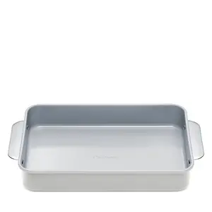 CARAWAY Rectangular Nonstick Pan - Grey