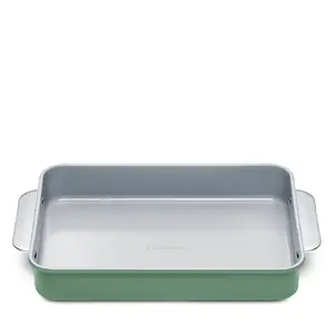 CARAWAY Rectangular Nonstick Pan - Sage