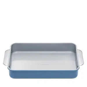 CARAWAY Rectangular Nonstick Pan - Slate