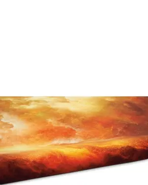 NOURISON HOME Le Reve Ler07 Area Rug, 7'9 X 9'9