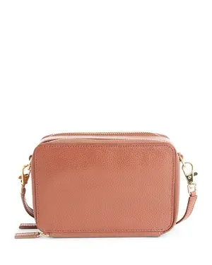 Royce New York Cross Body Bags